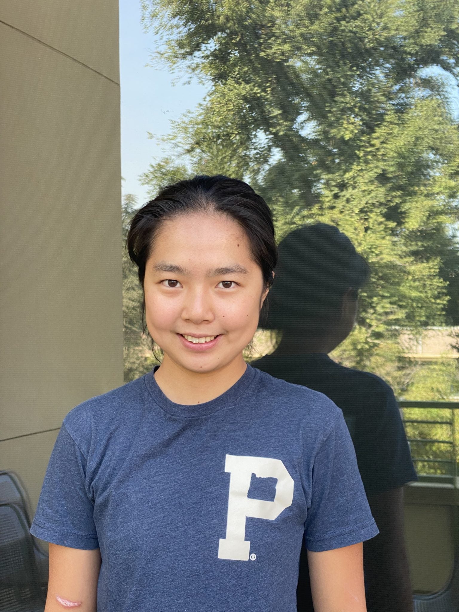 Graduate Students – Lebrilla League