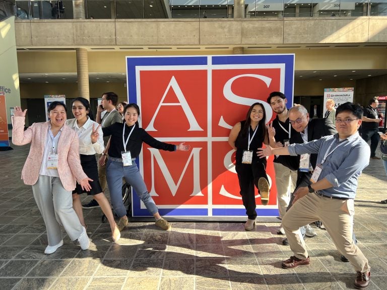 ASMS 2025 – Lebrilla League